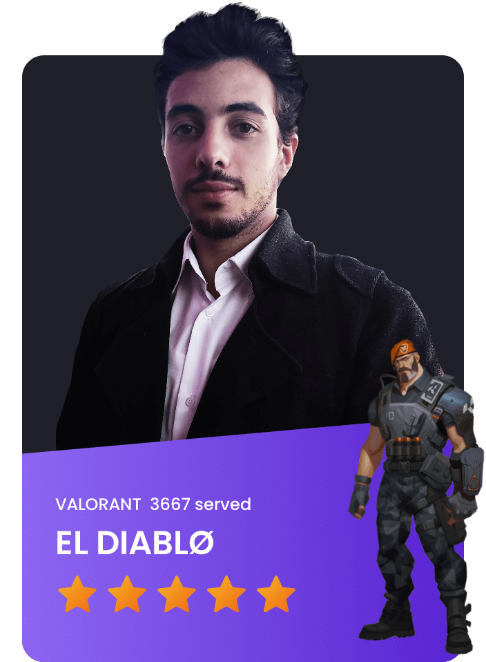 E-Pal: Teammates On-Demand