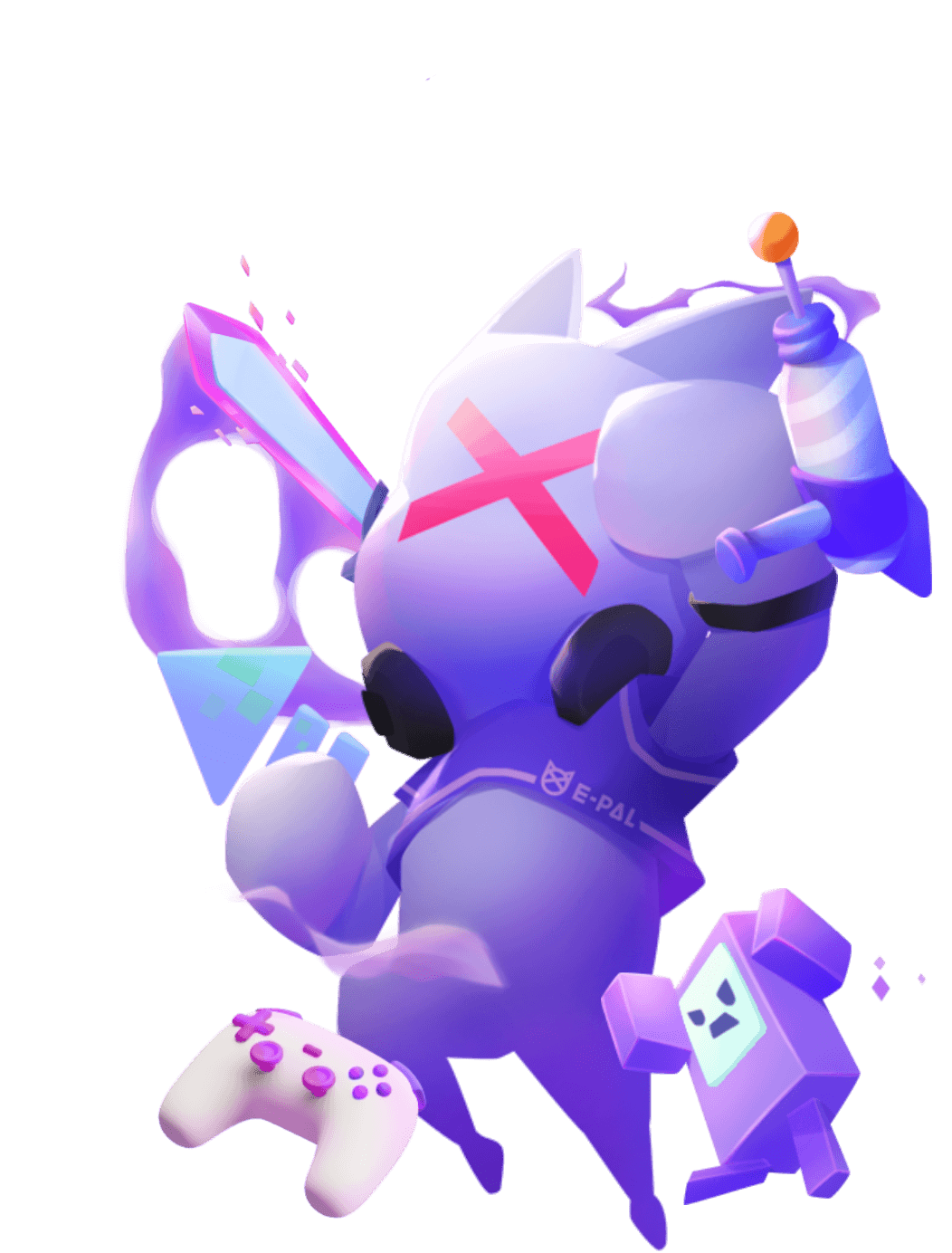 Download E-Pal App For Free Now!