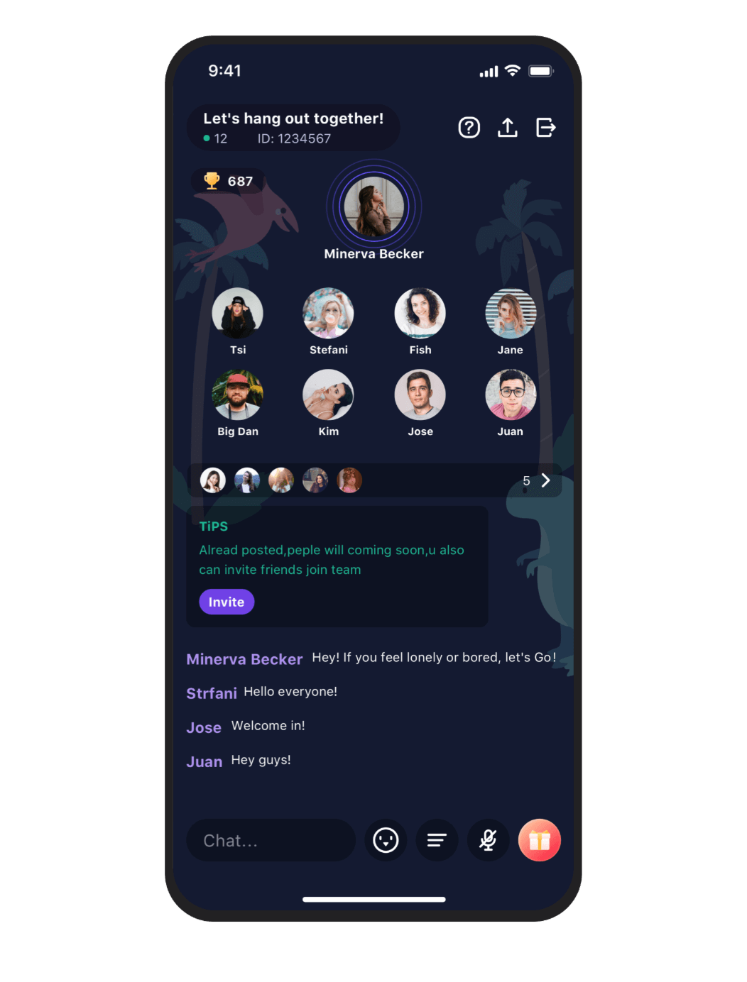 Download E-Pal App For Free Now!
