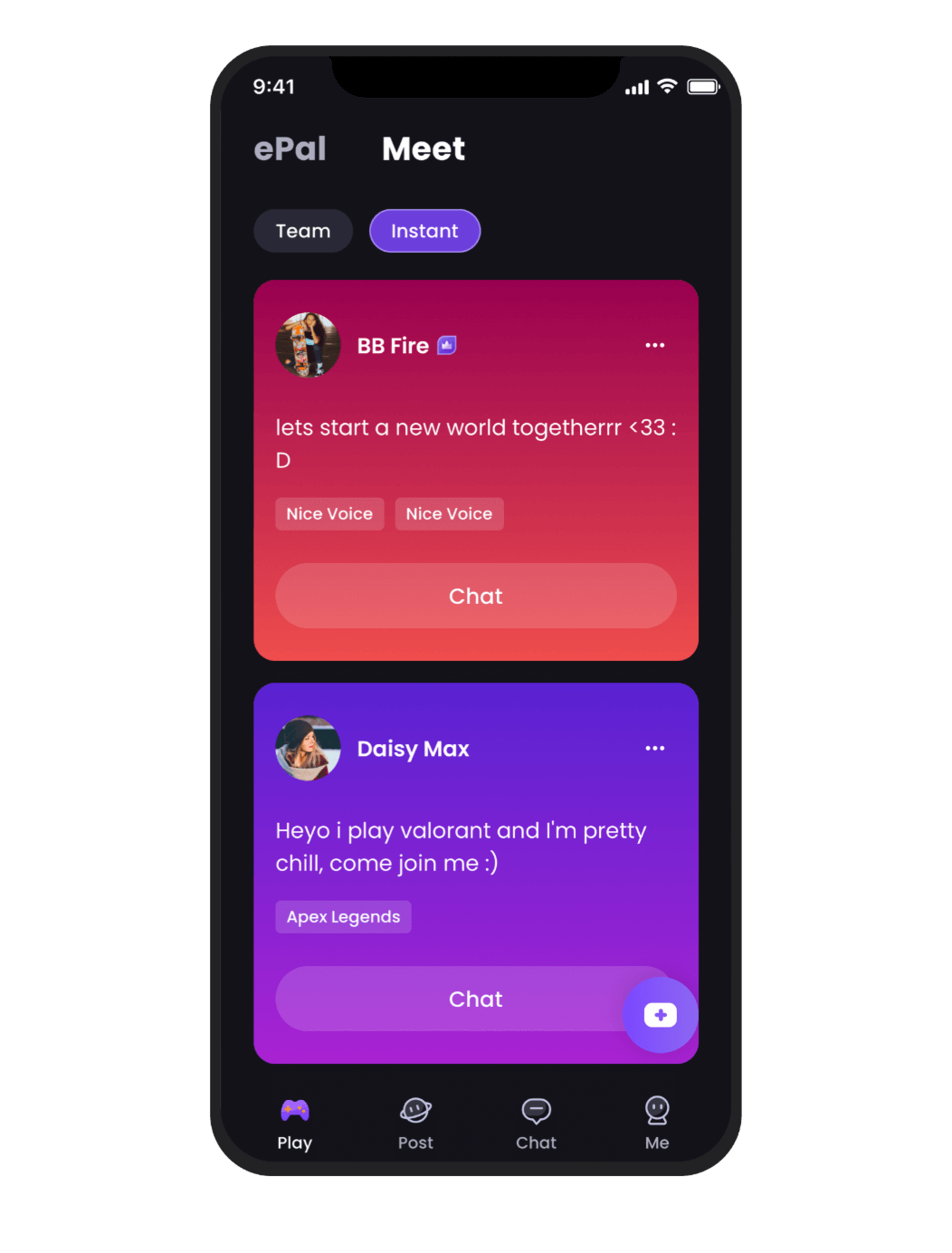 Download E-Pal App For Free Now!